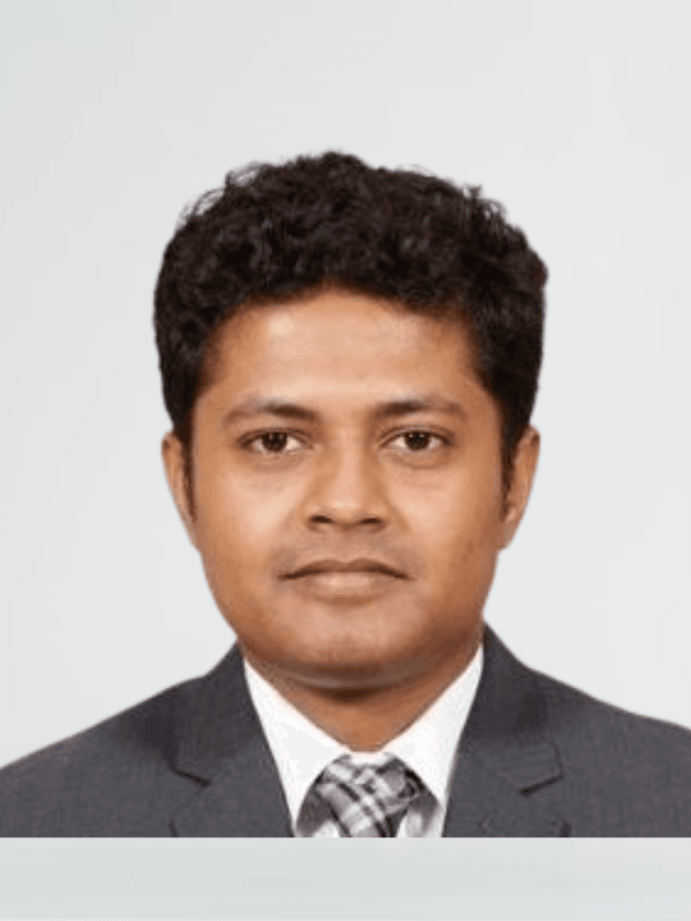 Swagata Das Chowdhury